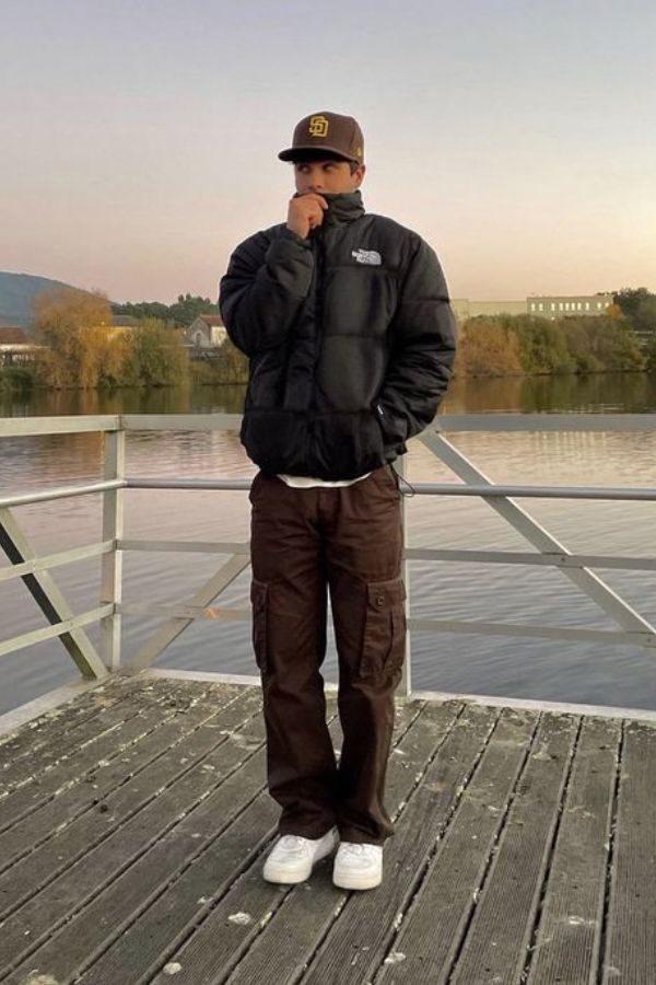 Outfit Homme - Découvrez les meilleurs Outfits pour Homme